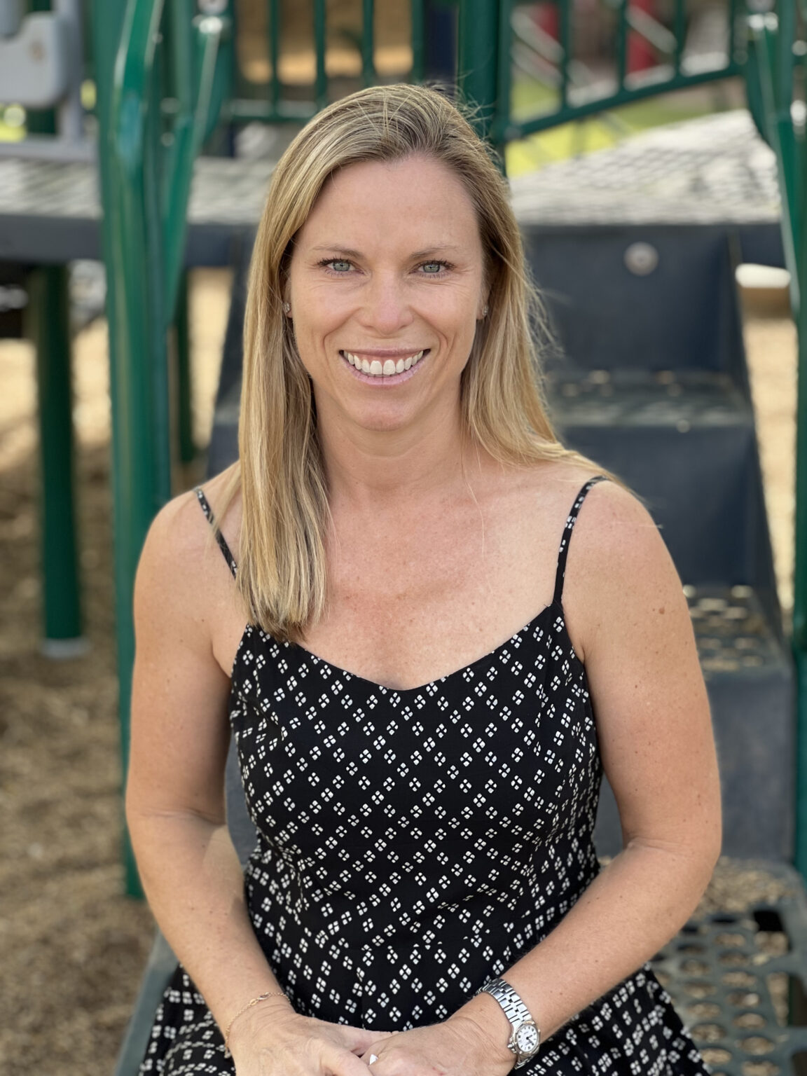 Ms. Sarah – New Covenant Lutheran Preschool & Kindergarten