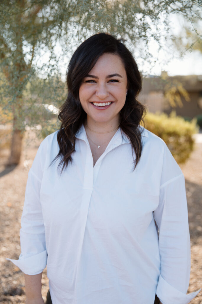 Ms. Michelle C. – New Covenant Lutheran Preschool & Kindergarten